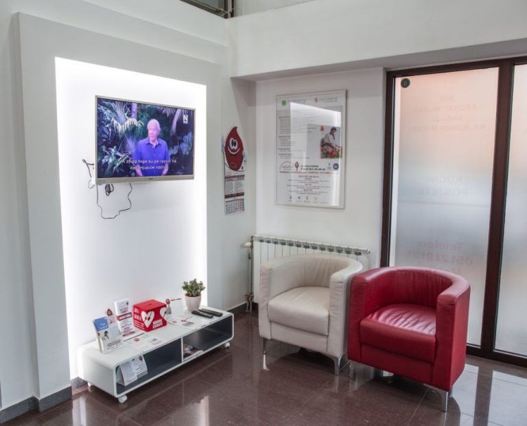 O nama – AQUALAB laboratorije